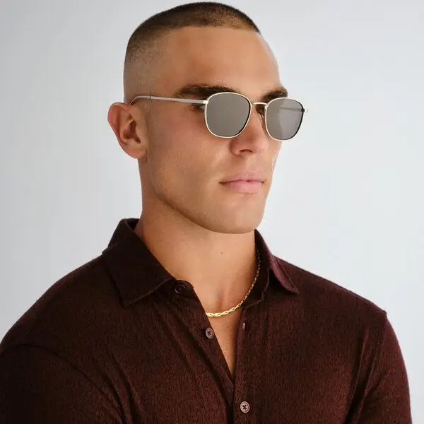 Le Specs Neptune Deux | Polarized