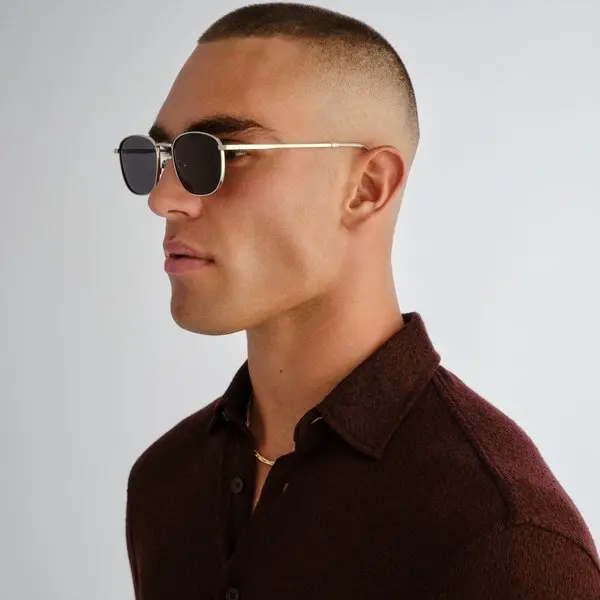 Le Specs Neptune Deux | Polarized
