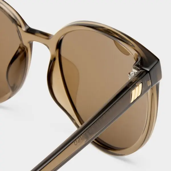 Le Specs Armada | Polarized