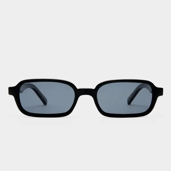 Le Specs Pilferer | Smoke Mono Polarized