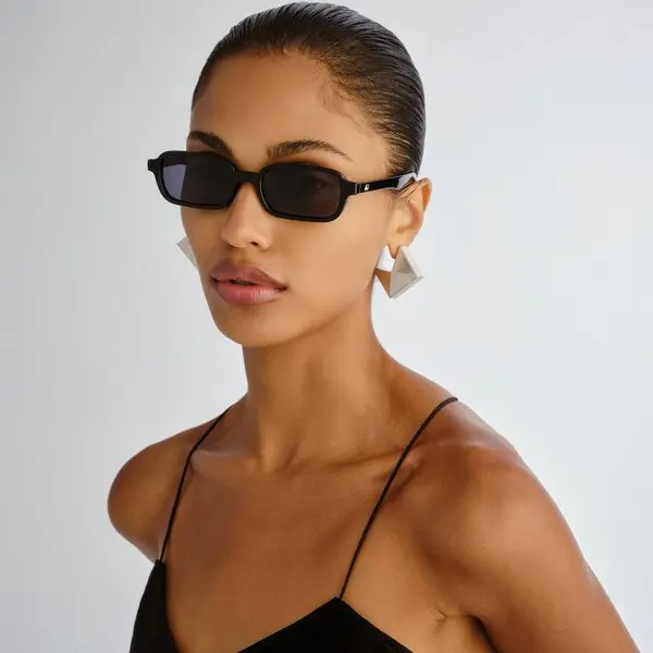 Le Specs Pilferer | Smoke Mono Polarized