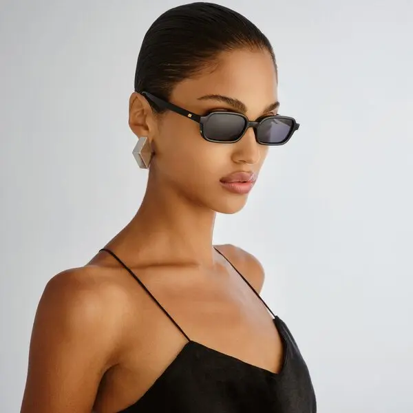 Le Specs Pilferer | Smoke Mono Polarized