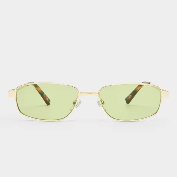 Le Specs Torrid | Moss Mono