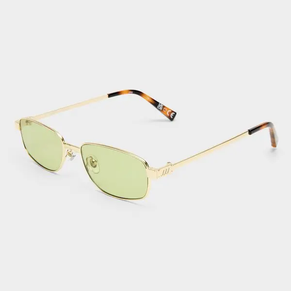 Le Specs Torrid | Moss Mono
