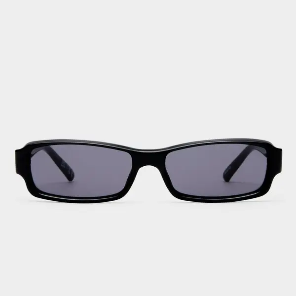 Le Specs Dial Tone | Smoke Mono