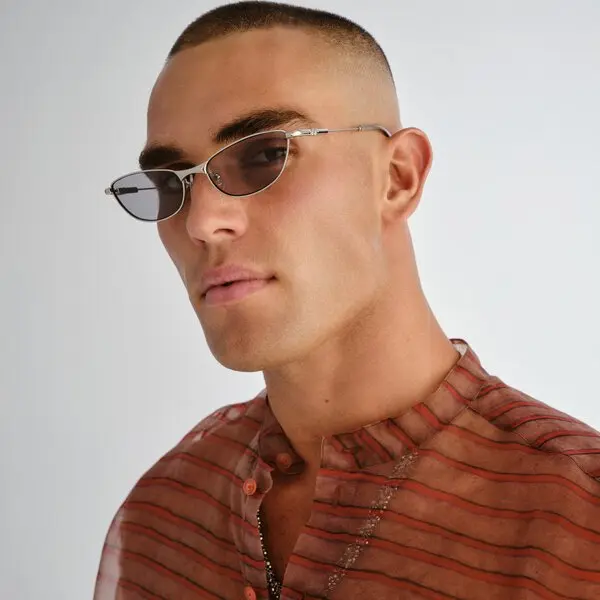 Le Specs Thorned