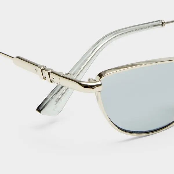 Le Specs Thorned
