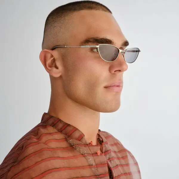 Le Specs Thorned