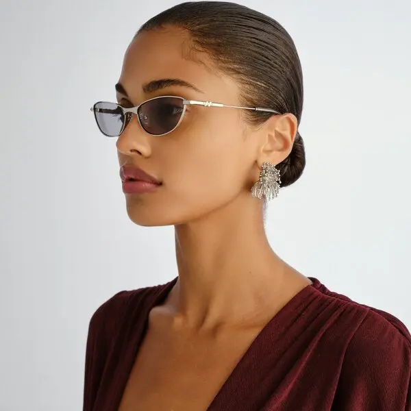 Le Specs Thorned