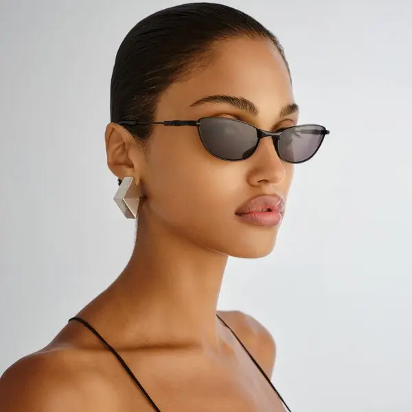 Le Specs Thorned