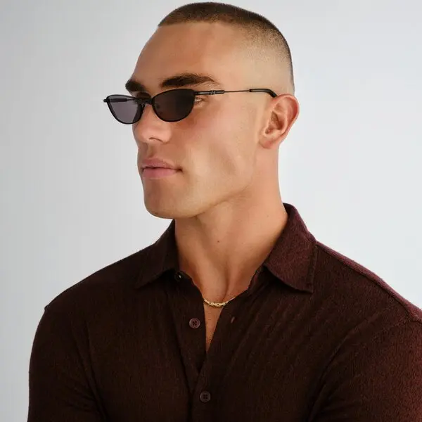 Le Specs Thorned