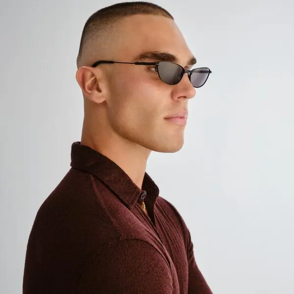 Le Specs Thorned