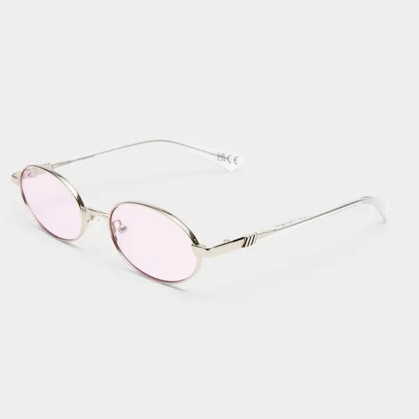 Le Specs Icicle | Tint