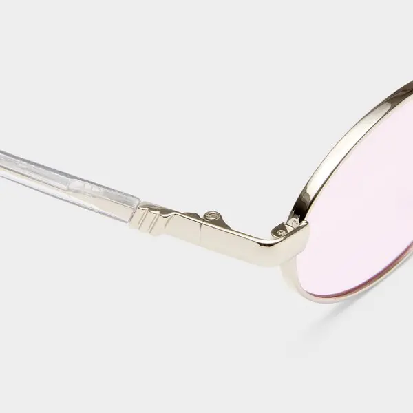 Le Specs Icicle | Tint
