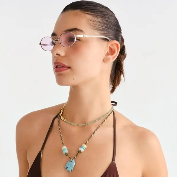 Le Specs Icicle | Tint