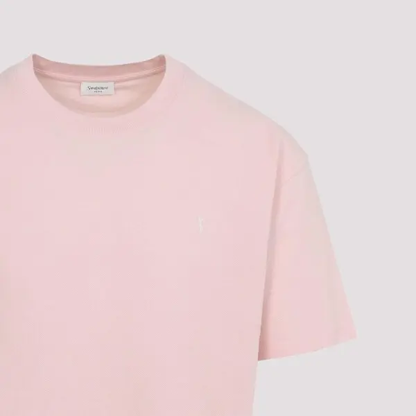 Saint Laurent T-shirt - Multicolor