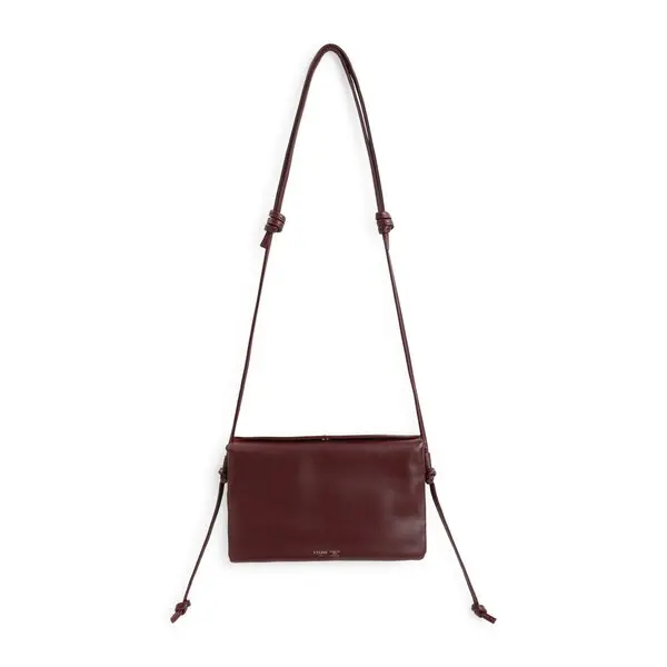 Celine Trio Shoulder Bag