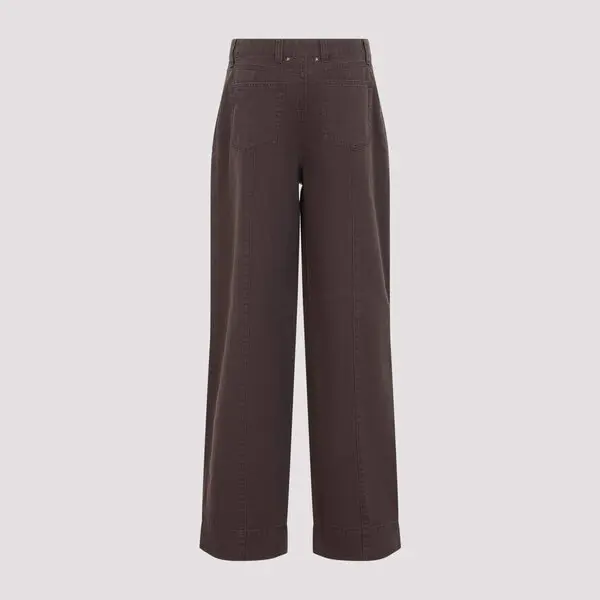 GOLDEN GOOSE Workwear Jeans