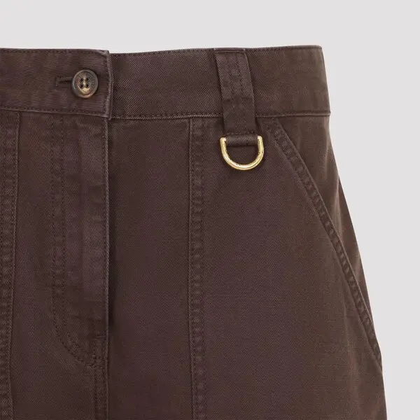 GOLDEN GOOSE Workwear Jeans