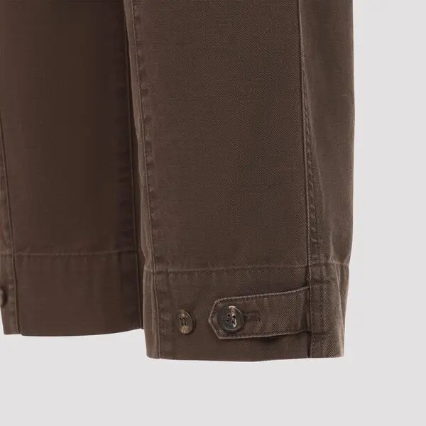 GOLDEN GOOSE Workwear Jeans