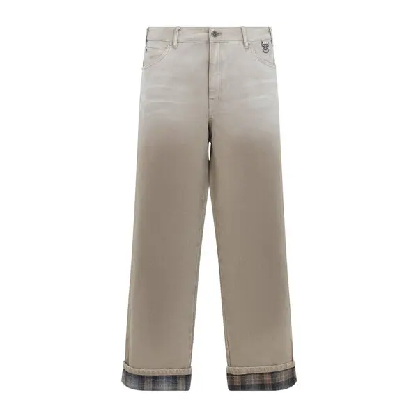 GOLDEN GOOSE Painter Russel Pants