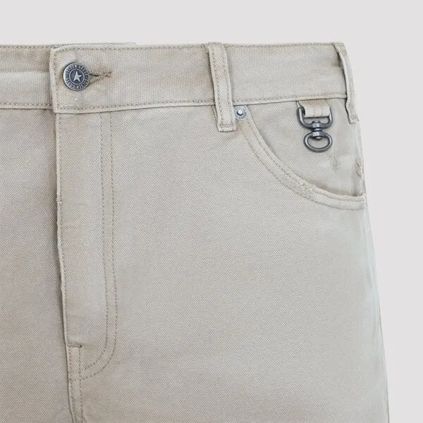 GOLDEN GOOSE Painter Russel Pants