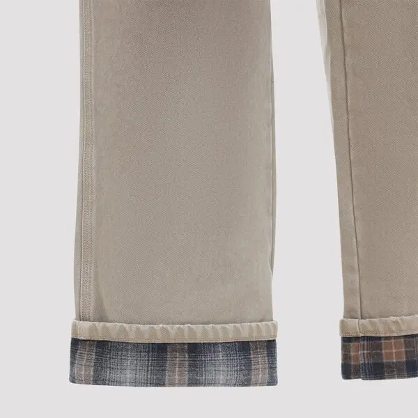 GOLDEN GOOSE Painter Russel Pants