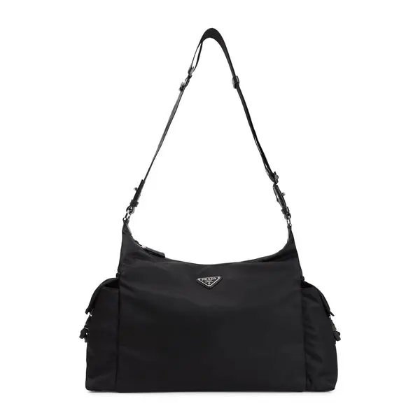 Prada Bandoliera Bag