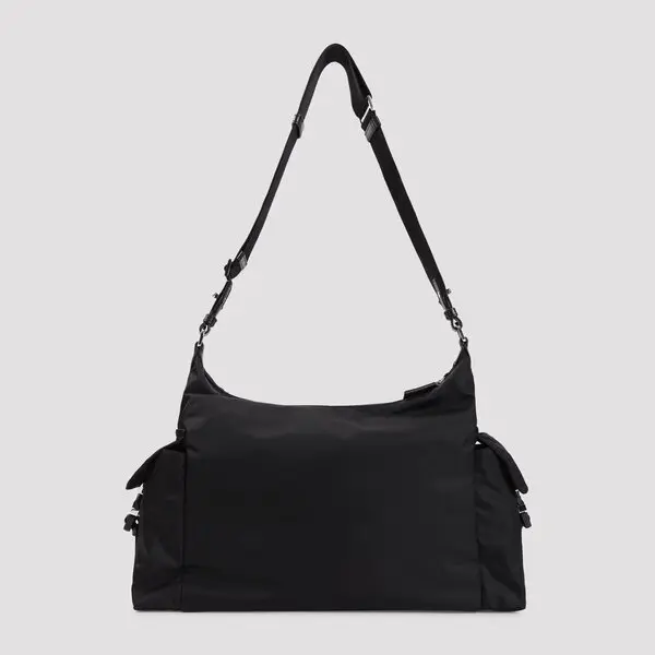 Prada Bandoliera Bag