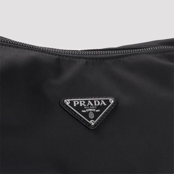 Prada Bandoliera Bag