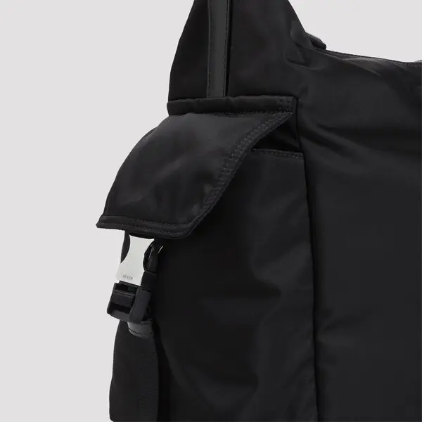 Prada Bandoliera Bag