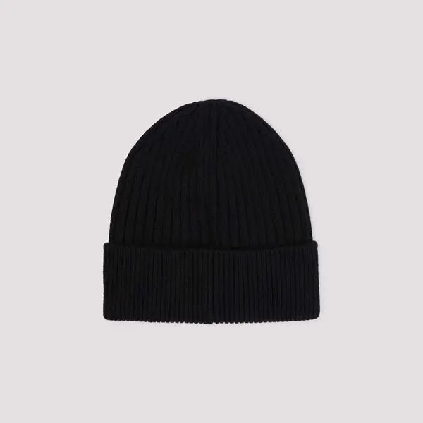 Moncler Hat - Black