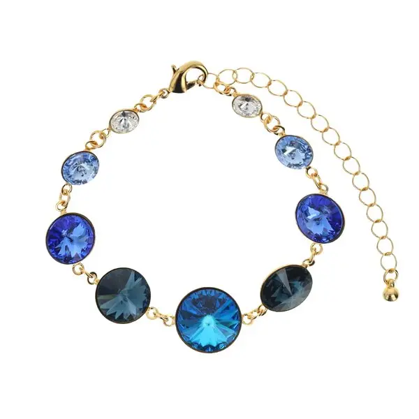 OTAZU Midnight Candy Bracelet