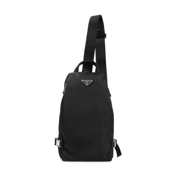 Prada Backpack