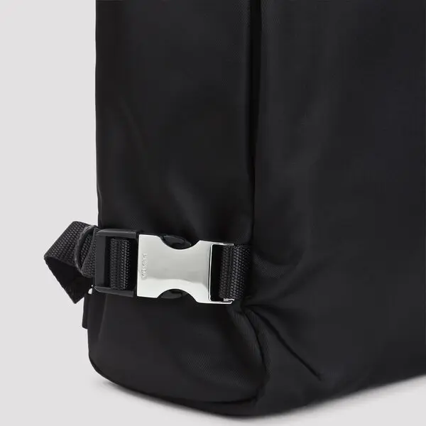 Prada Backpack