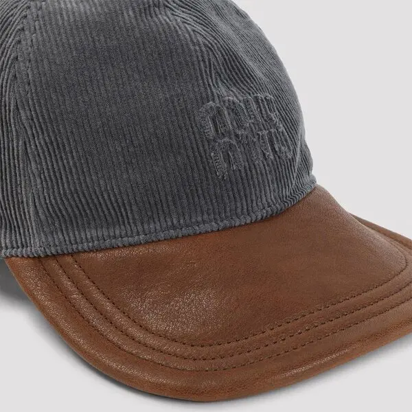 Miu Miu Cap - Gray