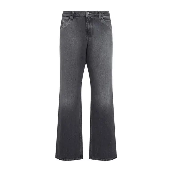 Prada Five Pocket Jeans