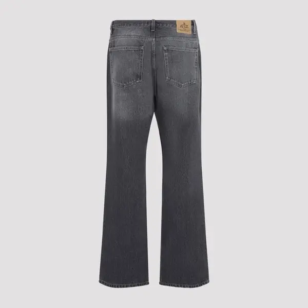 Prada Five Pocket Jeans