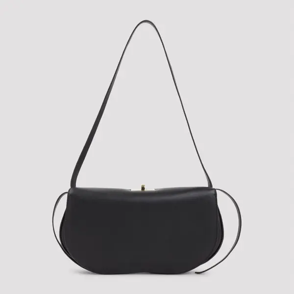 Celine Hot Dog Shoulder Bag