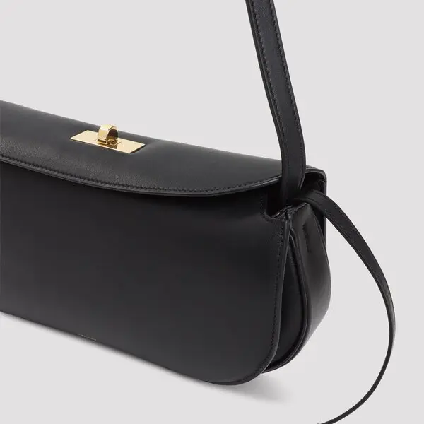 Celine Hot Dog Shoulder Bag