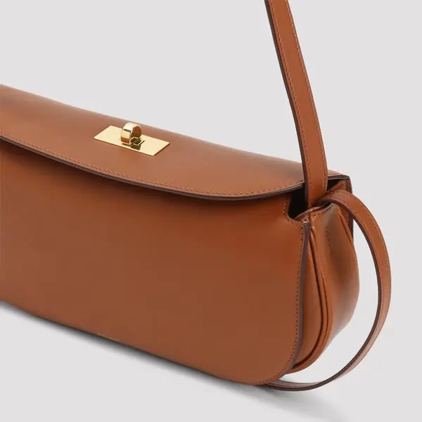Celine Hot Dog Shoulder Bag