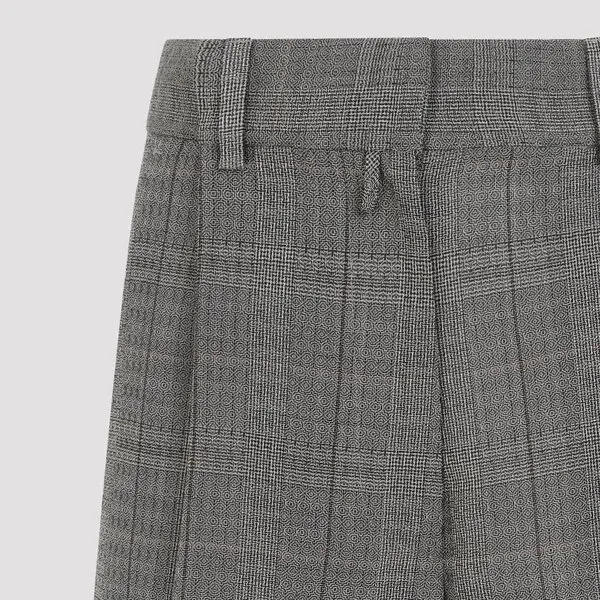 Dries Van Noten Podium Pants