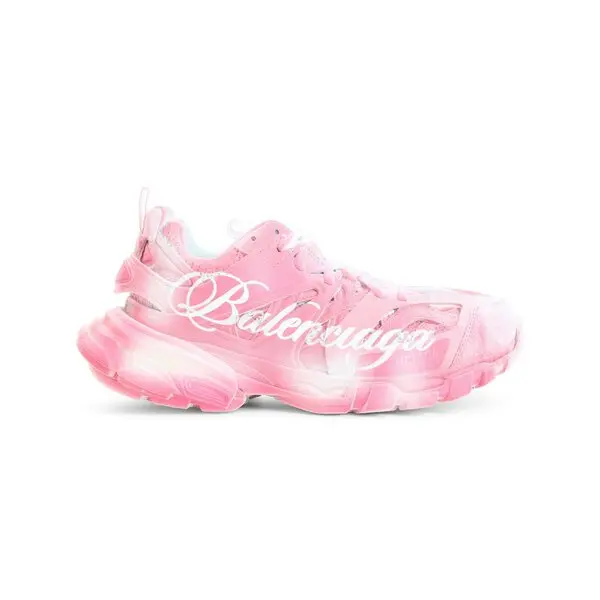 Balenciaga Track Sneaker - Multicolor