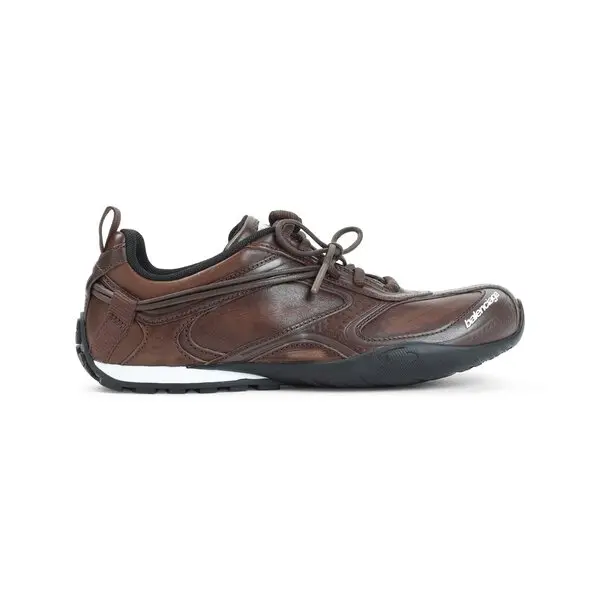 Balenciaga Radar Sneaker/w