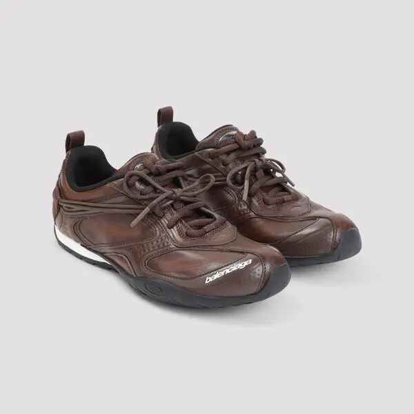 Balenciaga Radar Sneaker/w