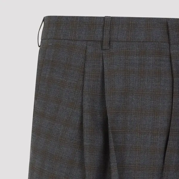 Dries Van Noten Panrom Pants