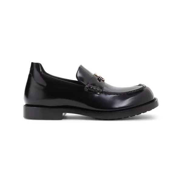 Balenciaga Comfy Loafer - Black