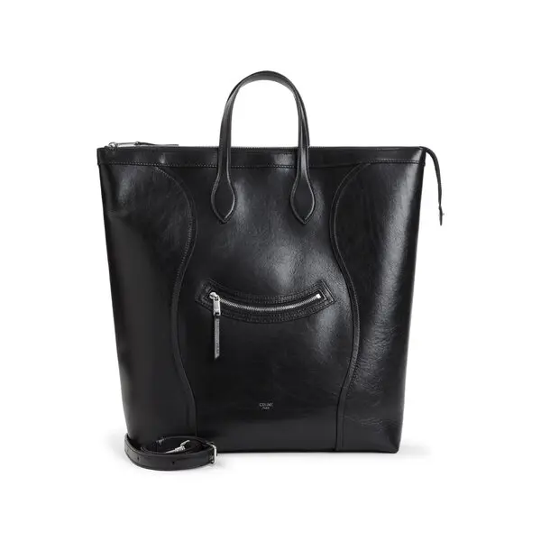 Celine Medium Cabas Vertical