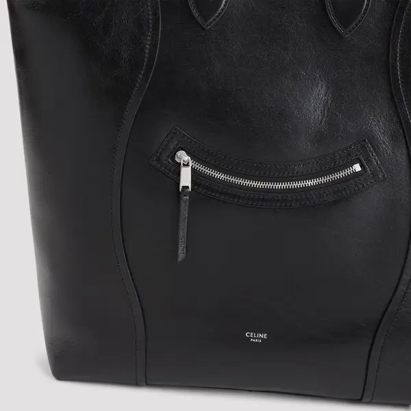 Celine Medium Cabas Vertical