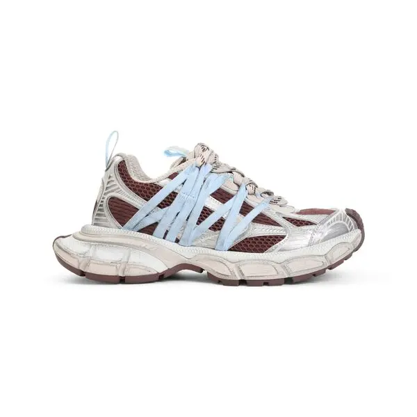 Balenciaga 3xl Interlace - Brown